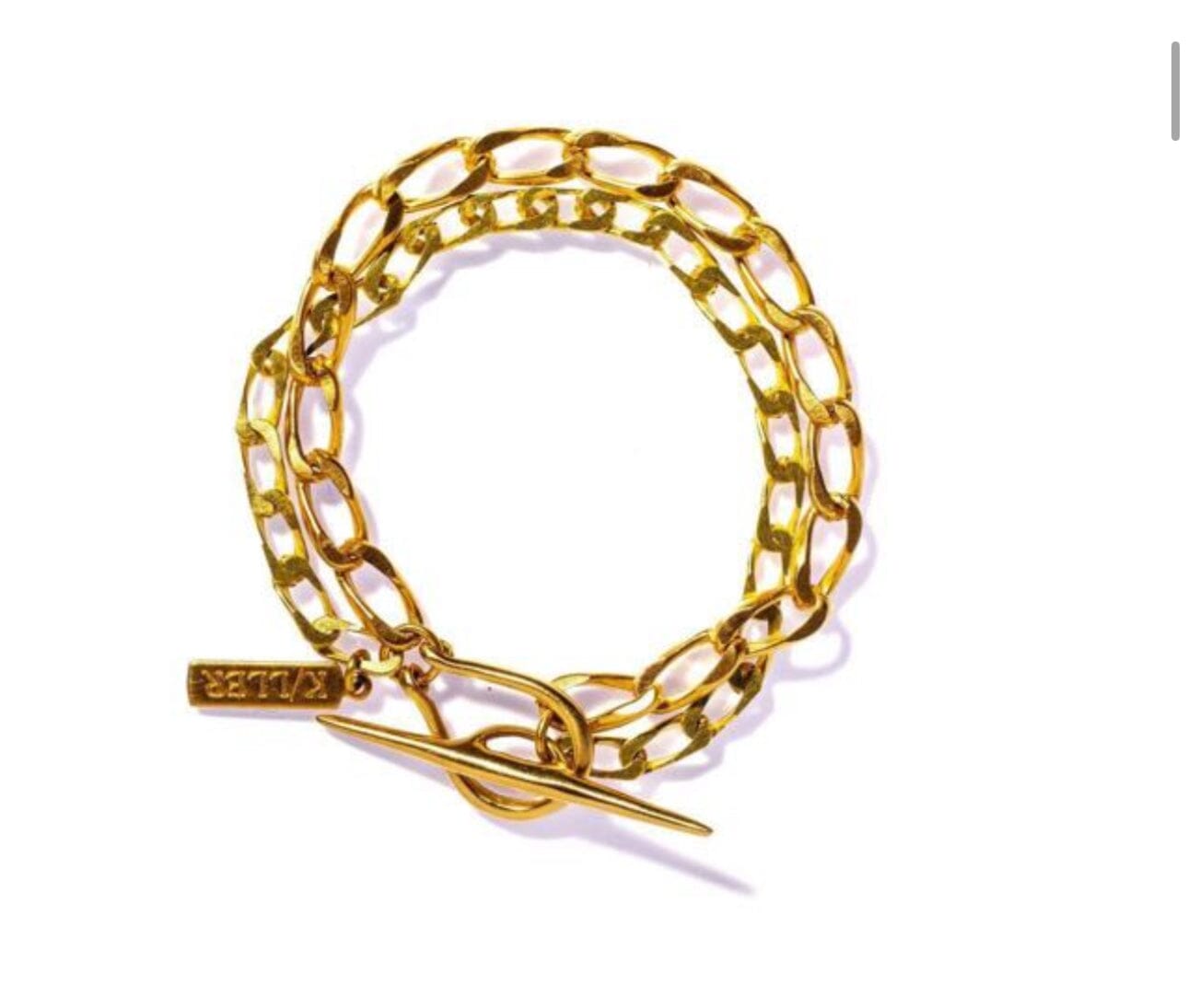 Killer - TOGGLE SPIKE 7.5” – Roadtonowhereclothing.com